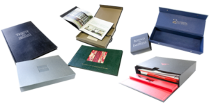 Services - Bookbinding Press